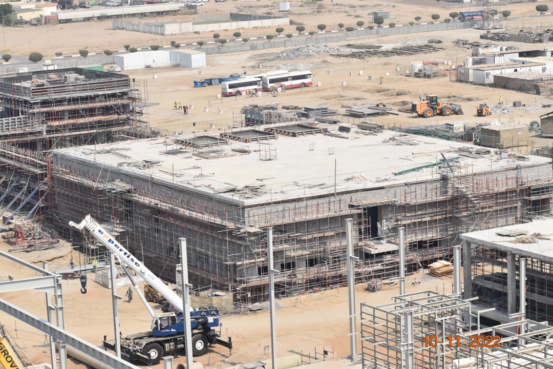 Project Service Division | Expertise Company Ltd